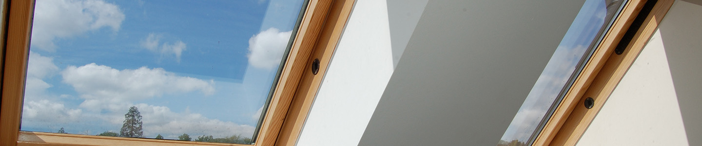 Skylight Sales and Installations in San Jose, CA